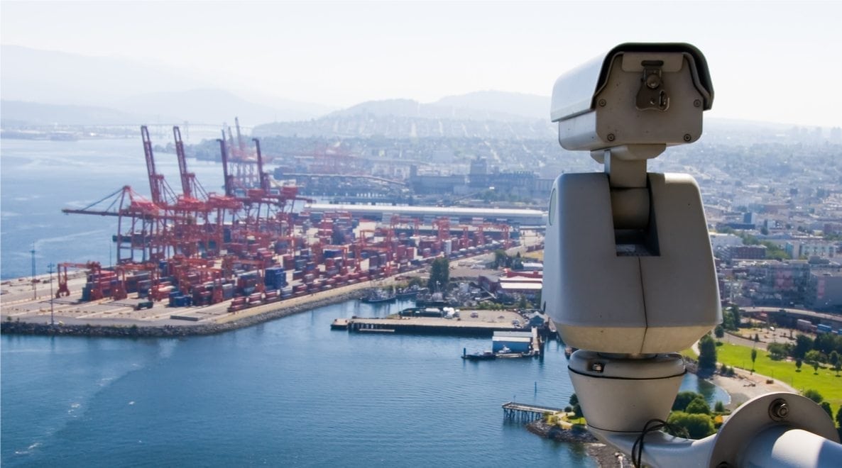 Critical Infrastructure Security and Resilience Month | IP Access ...