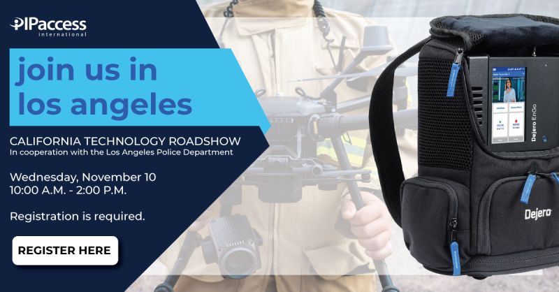 California | IP Access International