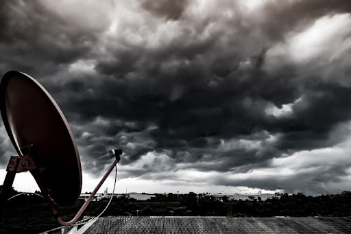 Can Weather Take Down Satellite Internet? The Secret to Staying ... Can Weather Take Down Satellite Internet? The Secret to Staying ...