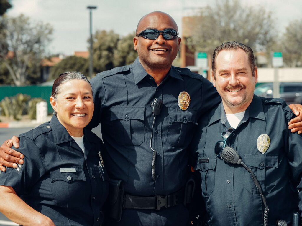 6 Reasons Blended Connectivity Is Crucial for Public Safety Agencies ...