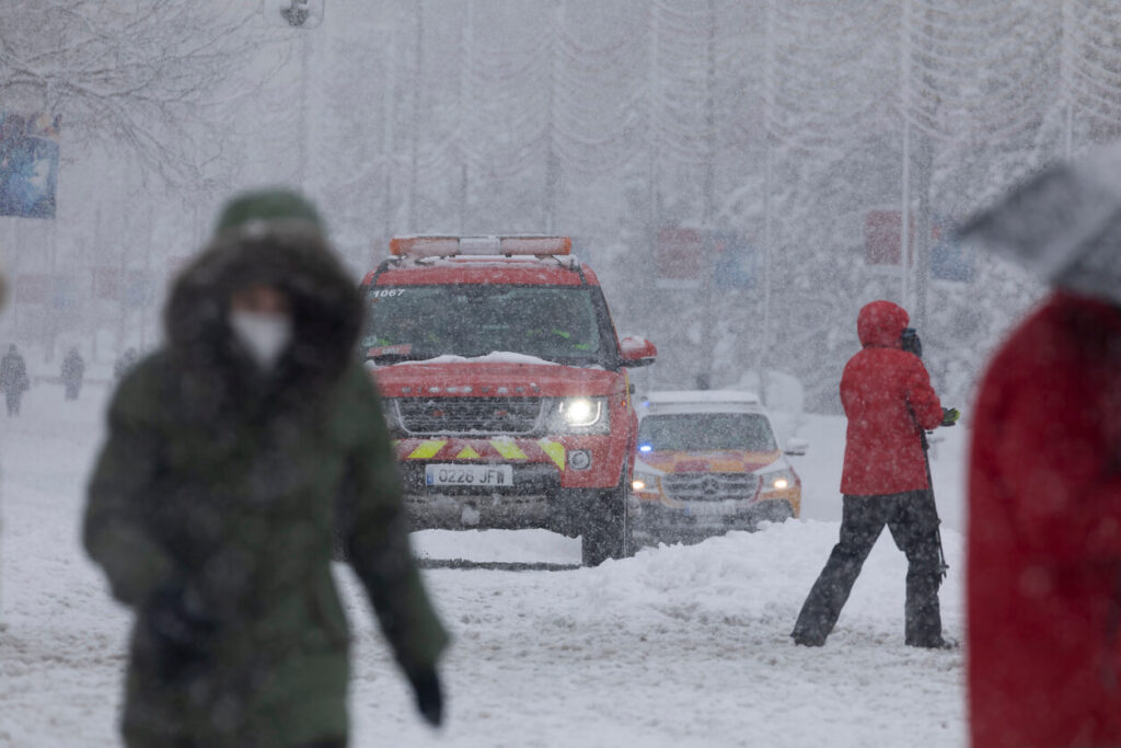 Creating a Crisis Communication Plan for Winter Storm Season | IP Access International