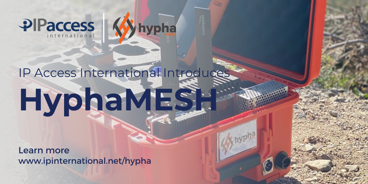 IP Access International and Hypha by Wireless Innovation Announce ...
