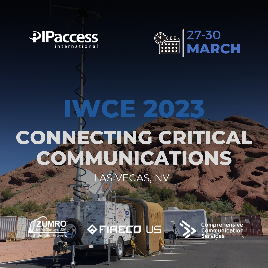 Events | IP Access International