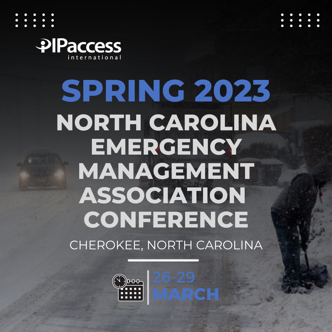 Events | IP Access International