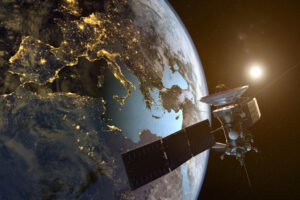 How OneWeb's Satellite Constellation Works: A Beginner's Guide | IP ...