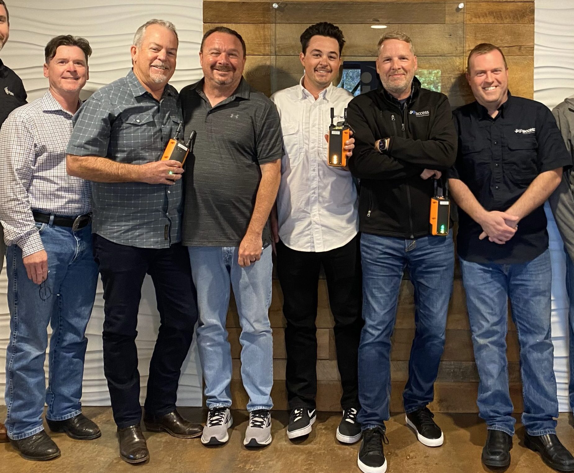 About Us | IP Access International