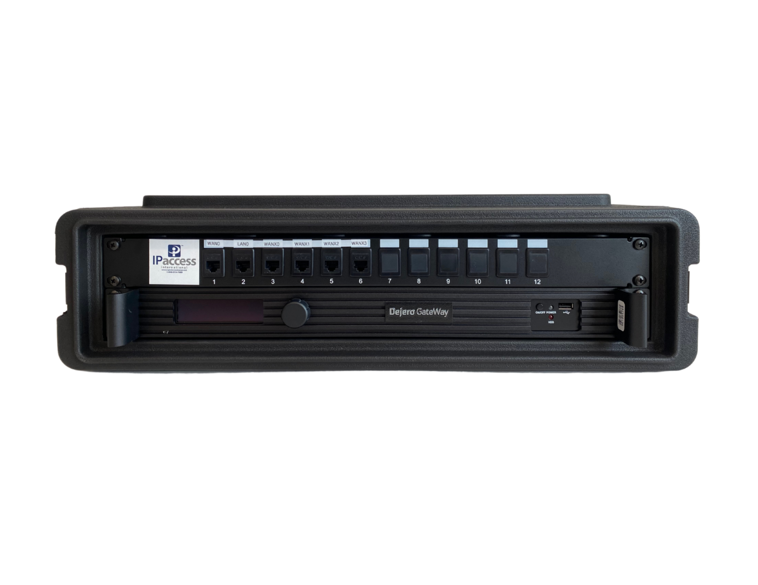 Products | IP Access International
