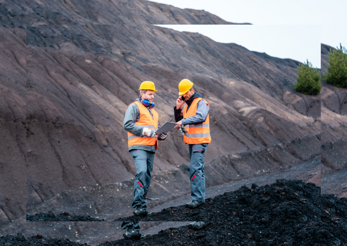Revolutionizing Mining Connectivity: The Power of CBRS and Private Wireless Solutions | IP ...