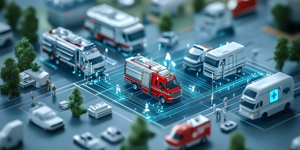 Bridging Connectivity Gaps for Public Safety: How SuperGIG™ and Private ...
