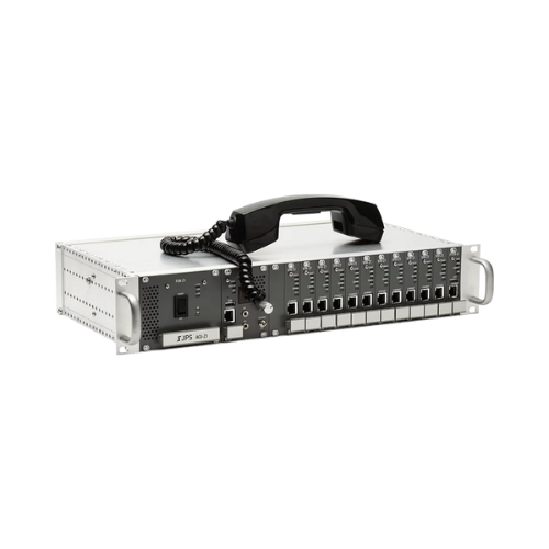 JPS Solutions | Seamless RoIP & Mobile Command Communications