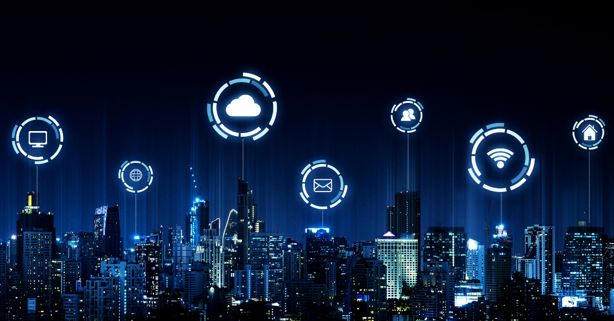 The Evolution of Wireless Communication: From 1G to Blended ...